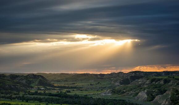 Unveiling The Largest Landowner In North Dakota - NewsBreak