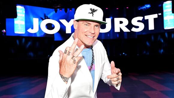 Vanilla Ice Defends Freedom 250 Concert as Other Performers Drop Out ...