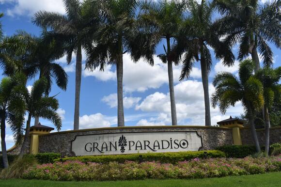 Wellen Park protest planned; Gran Paradiso residents worried about fire ...
