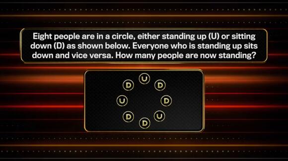 The 1% Club Questions & Answers for UK Season 4 (2025) - NewsBreak