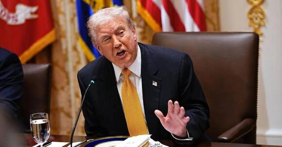 Donald Trump’s use of R-word slur against Minnesota Governor Tim Walz ...