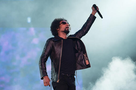 Singer Leaving RED After 20 Years, Replacement Announced for 2026 ...
