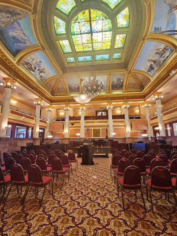 Billings Woman Accused in Deadly Pryor Case Appears in Court - NewsBreak