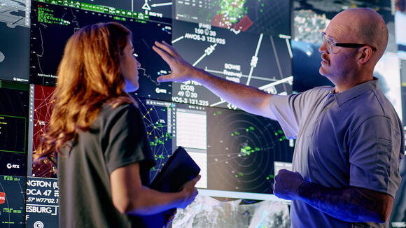 RTX Invests Millions in New ATC Radars - NewsBreak