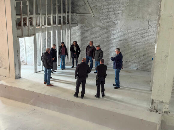 Inside Wyman School: What Remains and What Comes Next - NewsBreak