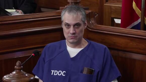 Final phase of hearing in Zach Adams’ bid for new trial underway ...