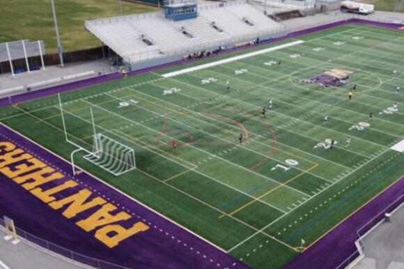 Wenatchee High Competes for $1M Stadium Makeover - NewsBreak