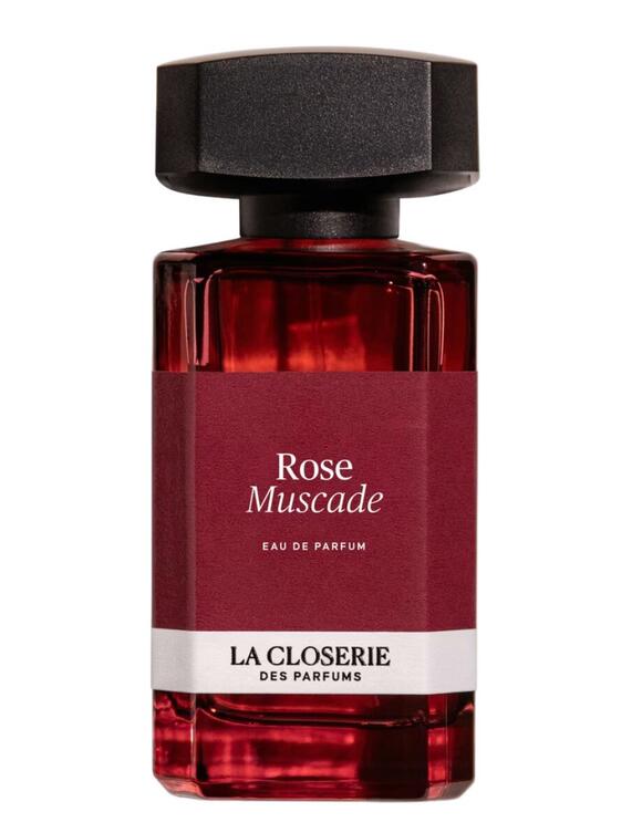 My Obsessive Hunt for the Best Rose Perfume in the World - NewsBreak