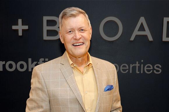 Bill Cody's Real Name? Here's Why the Opry Legend Made the Switch ...