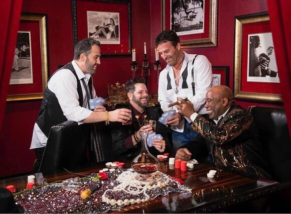 New Year’s Eve and Weekend Concerts in Southwest Louisiana - NewsBreak