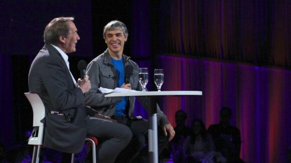Google co-founder moves business out of CA as wealth tax looms - NewsBreak