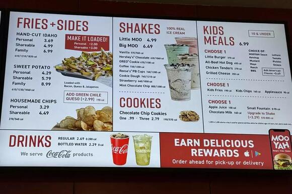 Michigan’s First Mooyah Burgers Finally Opening in Flint Township ...