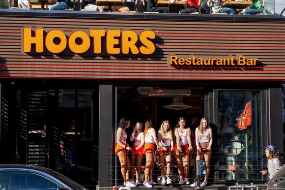 How Much Money Does Hooters Make? - NewsBreak