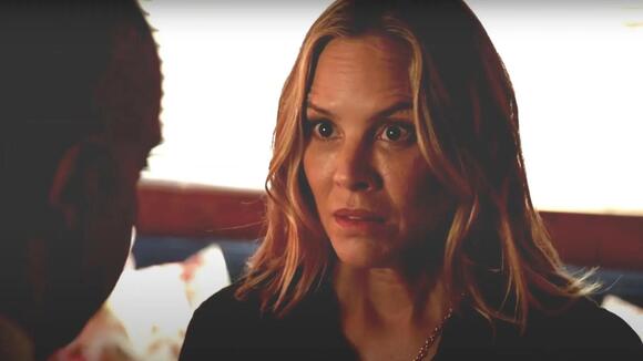 Why did Maria Bello leave NCIS? Reason behind the exit, explored ...