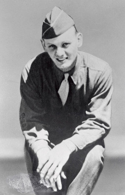 The execution of Pvt. Eddie Slovik remains one of the most ...