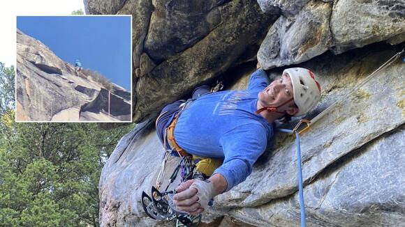 Climbing Influencer Dies Live-Streaming El Capitan Ascent as Horrified Fans Watch Fall - NewsBreak