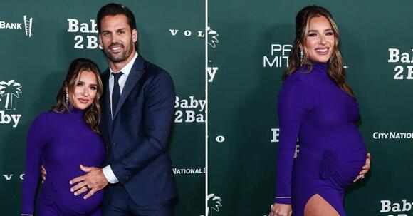 Jessie James Decker Sets the Record Straight on B----- Augmentation ...