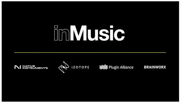 In Yet Another Ownership Swap, InMusic Acquires Bankrupt Native ...
