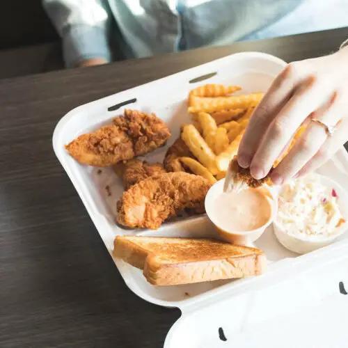 Guthrie’s Chicken Working on New Location in Memphis - NewsBreak