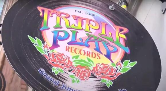 Record Store Day events at Triple Play Records in Grand Junction ...