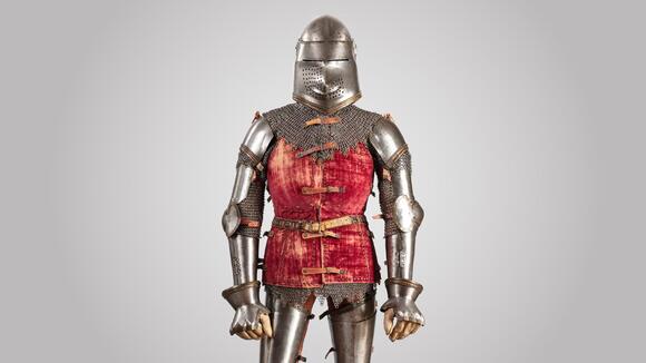 Was medieval armor bulletproof? - NewsBreak