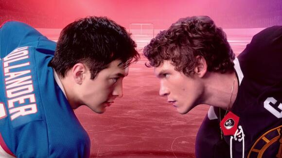 How to watch 'Heated Rivalry' — stream sports romance drama series from ...