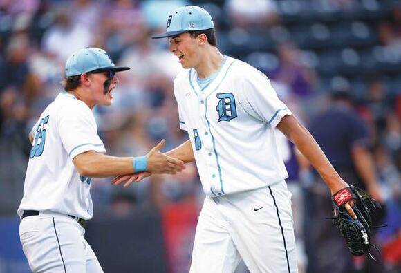 H.S. Baseball/Softball: WVC trying to keep state championship streak alive