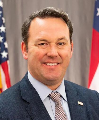 Lt. Gov. Burt Jones’ camp responds to Rick Jackson lawsuit - NewsBreak