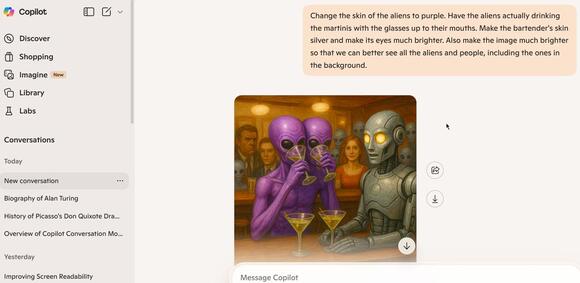Want More From Microsoft's Copilot AI? Try These 10 Features Right Away ...