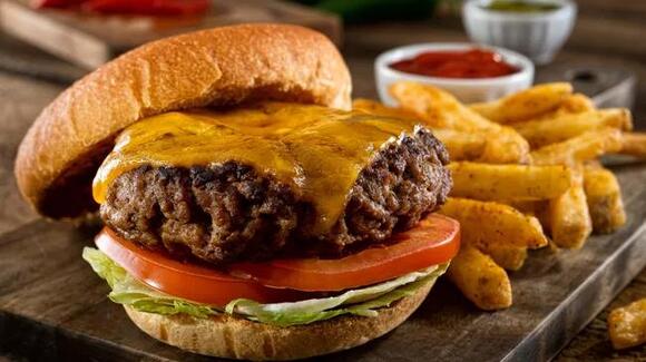 This Is The Best Hole-In-The-Wall Burger Joint In Tennessee - NewsBreak