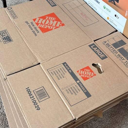 🎁 Freebies Up for Grabs in Lisle — Furniture, Moving Boxes & More ...