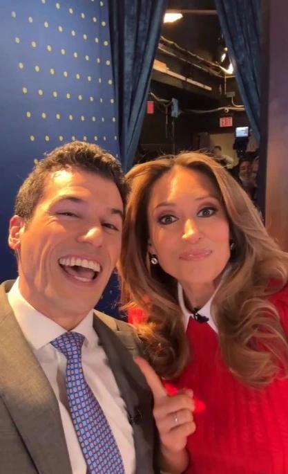 ‘Missing’ Ginger Zee surprised by GMA co-star’s sudden revelation and ...