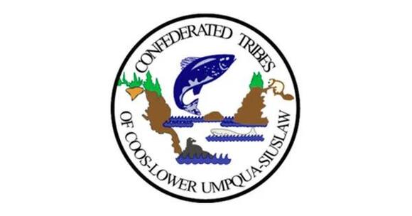 Statement of the Confederated Tribes of Coos, Lower Umpqua and Siuslaw ...