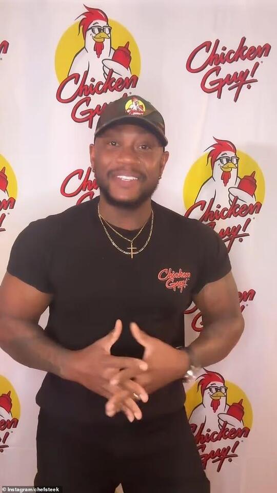 Guy Fieri faces lawsuit from Food Network reality show winner over ...