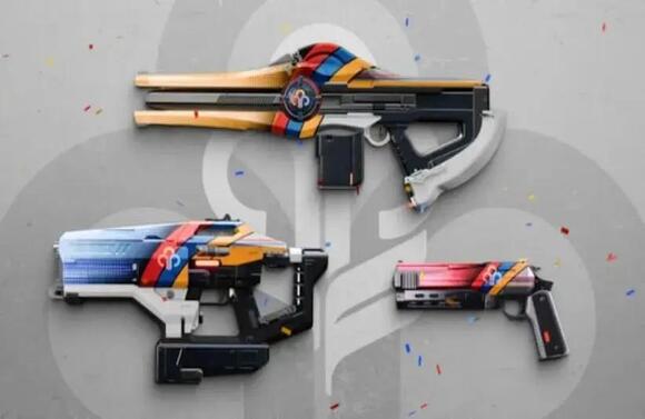 Destiny 2 Guardian Games 2026 Event Guide - NewsBreak