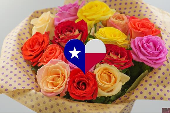 What Do Different Rose Colors Symbolize For Valentine's Day? - NewsBreak