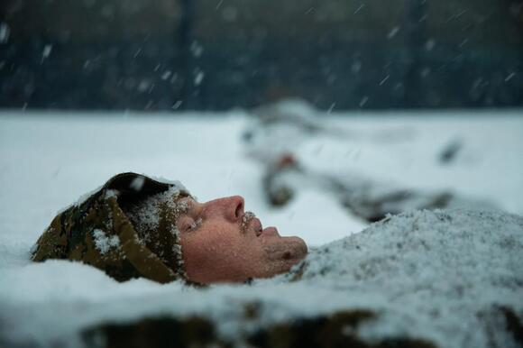 The Frozen Alive Syndrome: How Some People Can Survive Extreme ...