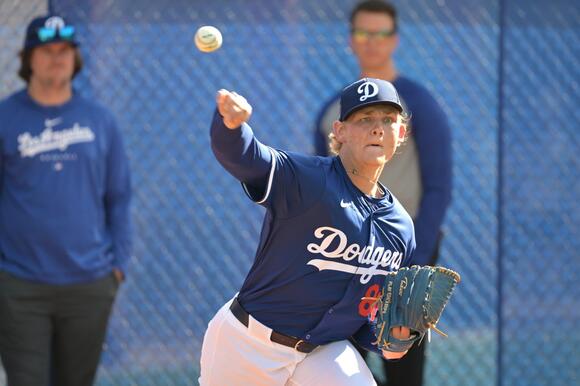 Dodgers Injury News: Tommy Edman Return Timeline, Emmet Sheehan ...