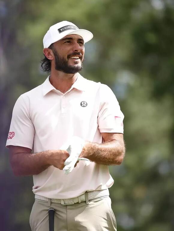 Max Homa Leaves Third Caddie in 12 Months as Winless Slump Continues ...