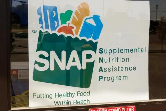 I Bought Baby Formula For My Neighbors Who Depend On SNAP. It Was A Big ...