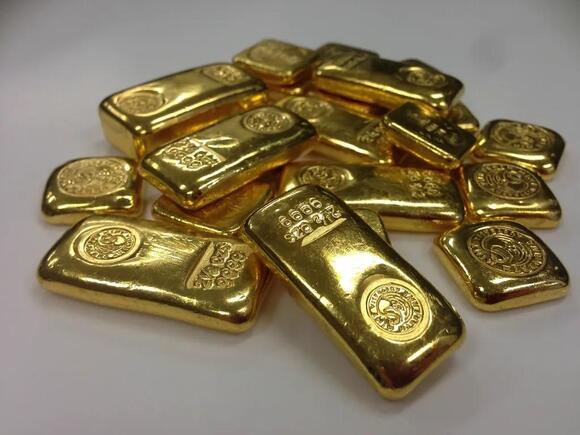 The Gold Standard: The Quantum Secret That Keeps Gold From Tarnishing ...