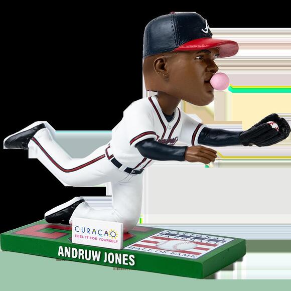 Braves unveil promotional schedule for 2026 - NewsBreak
