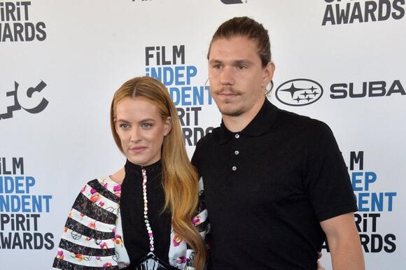 Riley Keough shares baby girl's name: Tupelo - NewsBreak