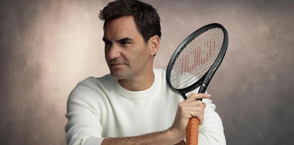Roger Federer Net Worth 2025: How the Swiss Maestro Became Tennis ...