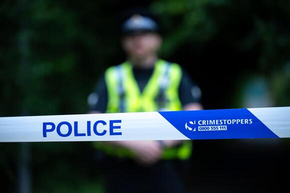 Teenage girl in hospital after 'serious sexual assault' in east London ...