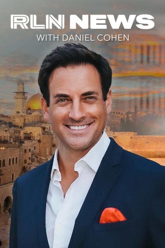 The Real Life Network Launches RLN News with Award-Winning Anchor ...