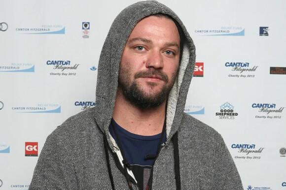 Bam Margera Set To Return For ‘Jackass 5’ In Never-Before-Seen Footage ...