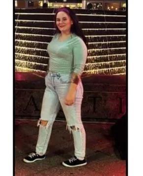 Tips wanted in case of Nichole Baker, who disappeared after a car crash ...