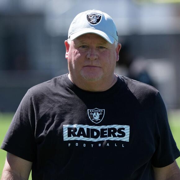 You’re An Idiot If You’re Blaming Chip Kelly For The Raiders Mess ...