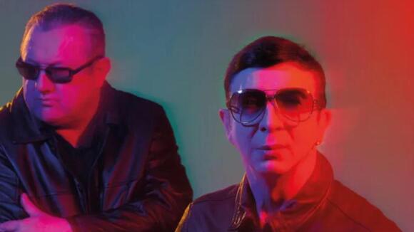Soft Cell Announce Final Album Danceteria, Unveil Title Track: Stream ...